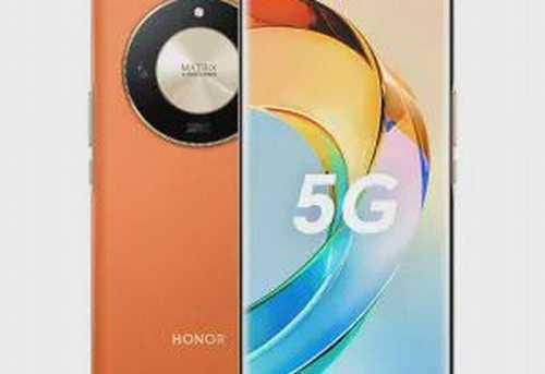 Honor X50, 8Гб/128Гб, оранжевый