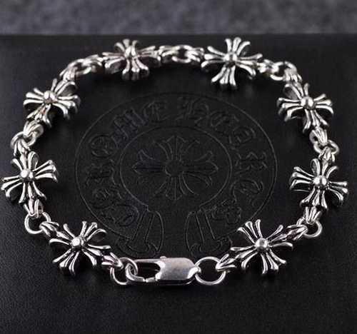 Chrome hearts браслет (Арт.80567)