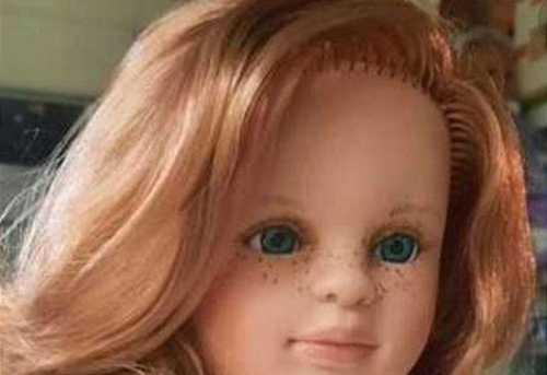 Кукла Нина red, 42 см, Lamagik Испания