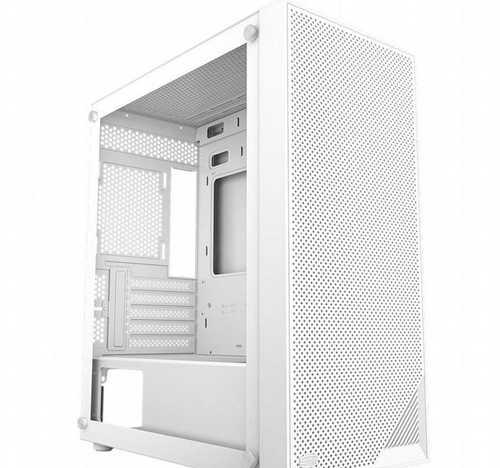 Игровой корпус пк pccooler C3B310 WH белый