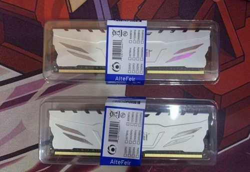 Оперативная память ddr3 16gb с радиаторами