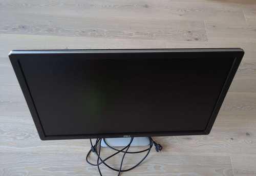 Монитор Dell UP3216Q 32" 4K