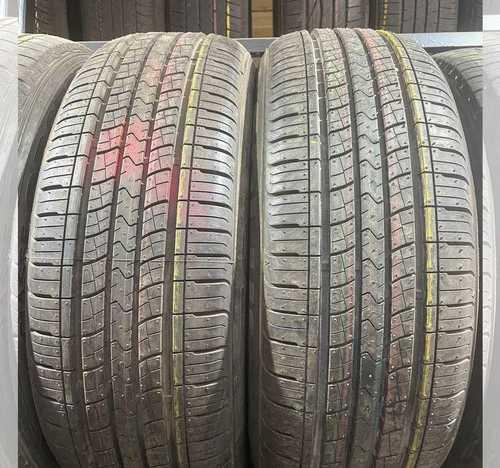 Kumho Solus KH16 205/60 R16 91H