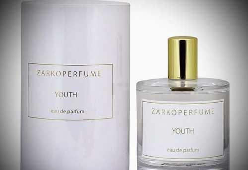 Zarcoperfume youth