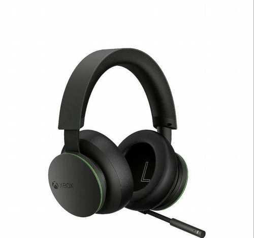 Xbox Wireless Headset TLL-00002