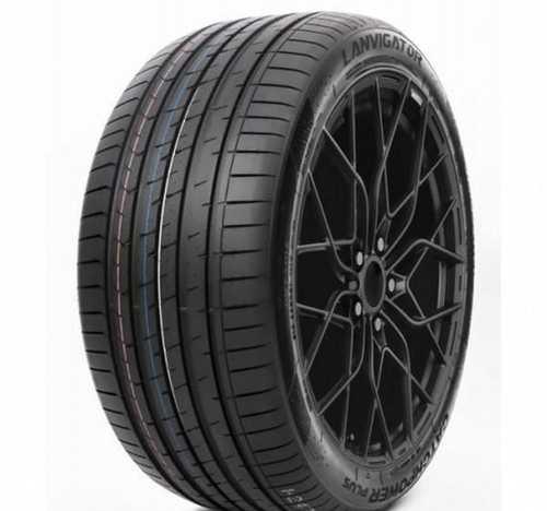 Lanvigator Catchpower Plus 315/40 R21 115Y