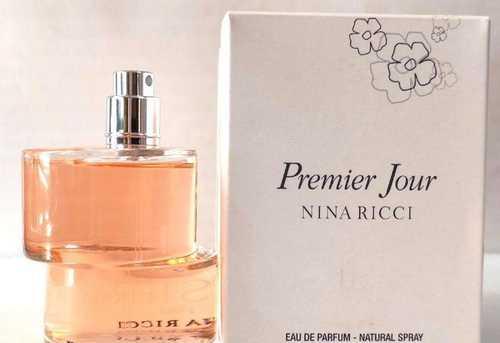 Nina Ricci Premier Jour 100 мл