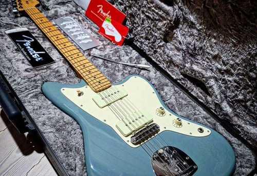 Fender American Professional Jazzmaster