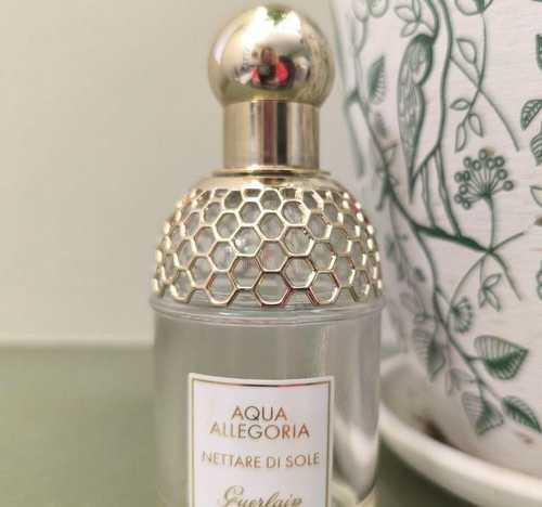 Aqua Allegoria Nettare di Sole Guerlain