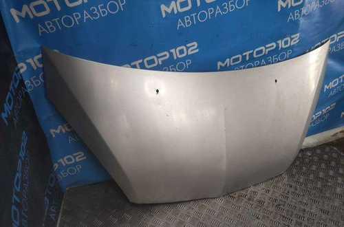 Капот Mitsubishi Colt 6