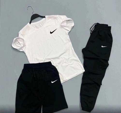 Спортивный костюм Nike 3 в 1