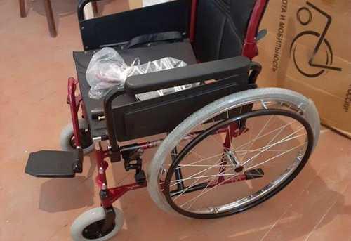 Xerius 100 кресло коляска для инвалидов