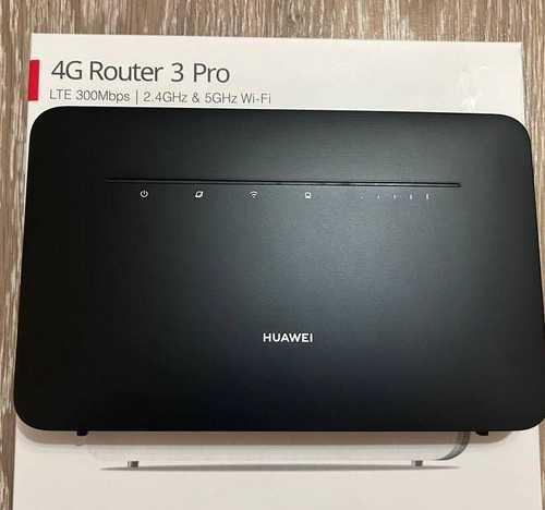 Huawei B535-232 4G cat 7 Wifi роутер