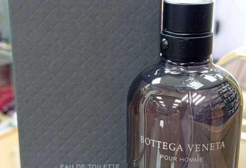 Bottega Veneta Pour Homma туалетная вода