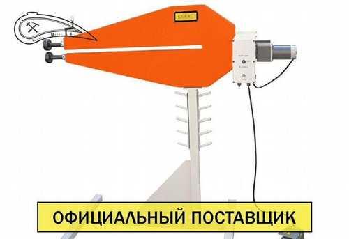 Станок зиговочный электромех. stalex RM-36