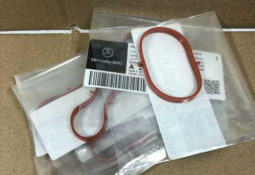 Прокладка коплект (4шт) Mercedes A2700960180