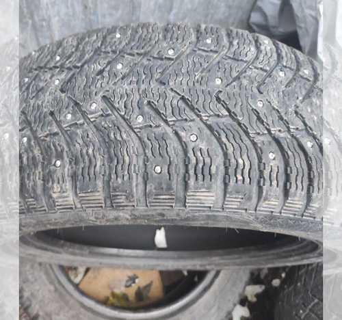 Cordiant Snow Cross 215/55 R17