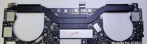 Запчасти MacBook Pro 13.3 A1706