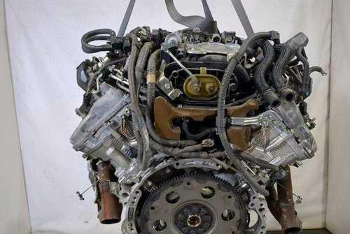 Контрактный двигатель 1URF Se Lexus LS 460
