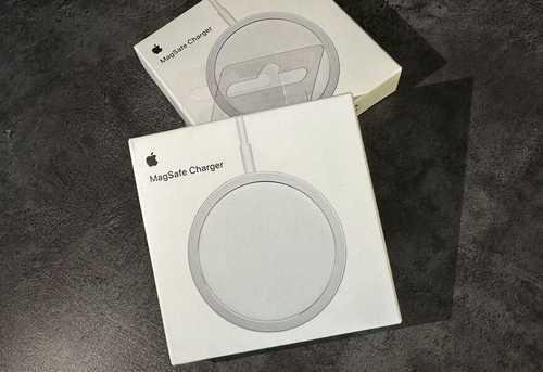 Безпроводная зарядка для iPhone magsafe charger