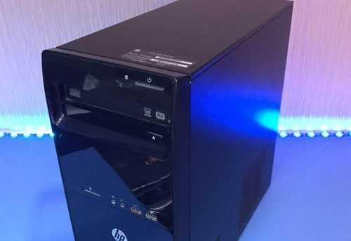 Комп HP i5-3570/4Gb/500HDD/Win 10Pro