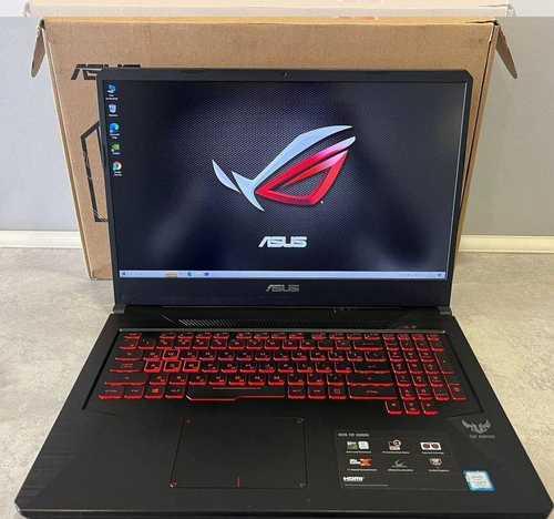 Asus tuf