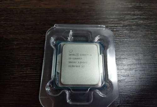 Intel Core i5 11600kf