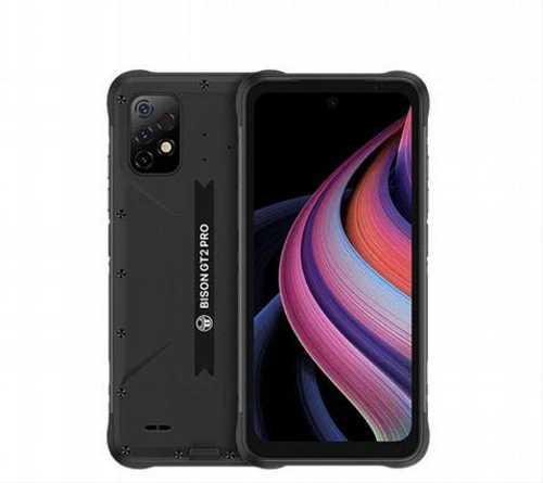 Umidigi bison GT2 PRO 5G 8/256 (новые, гарантия)