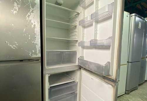 Холодильник бу Vestel Гарантия+Доставка