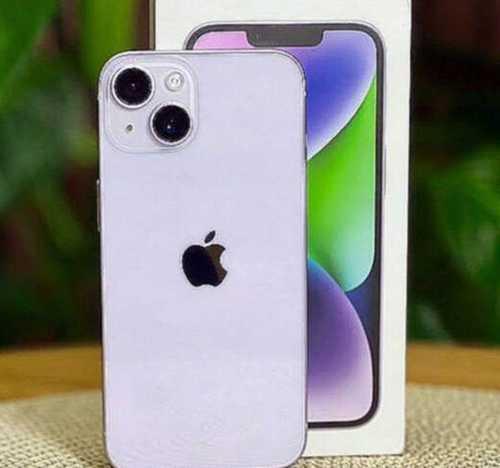 iPhone 14, 128 ГБ
