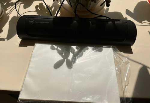 Ламинатор Laminator GBC Inspire A3