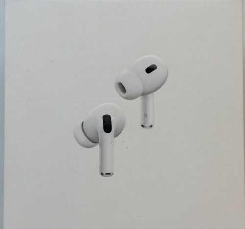 AirPods Pro 2 (Lightning)