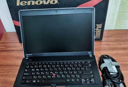 Lenovo Thinkpad edge e430