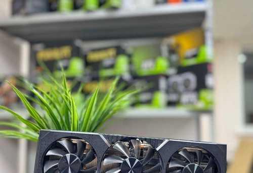 Видеокарта rtx 3080