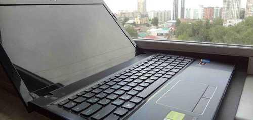 Lenovo G510 i5-4300M 8Gb AMD R7-M265 WiFi-6