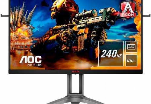 Монитор AOC agon AG273QZ