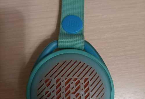 Колонка JBL, JR POP