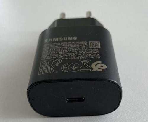 Адаптер зарядка Samsung, Huawei, Mi charge