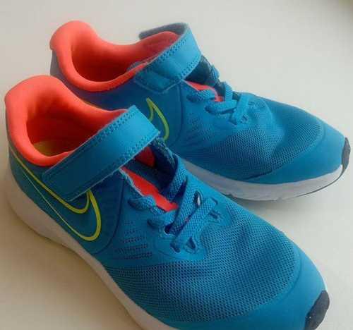 Кроссовки Nike runner 2 13c