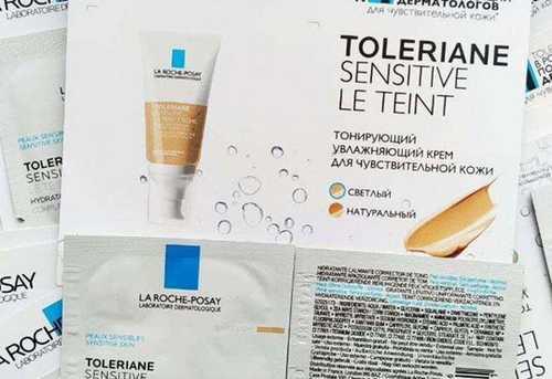 Тонирующий крем La Roche Toleriane