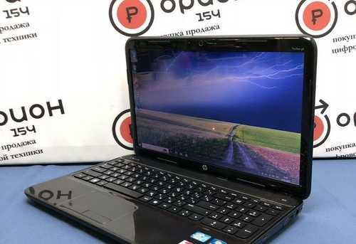 Ноутбук HP g6-2004er i5-2450M SSD 256Gb HD 7670M