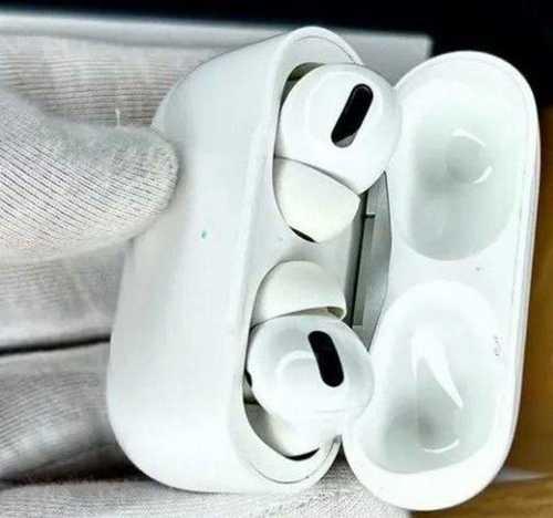 Airpods pro 2 новые