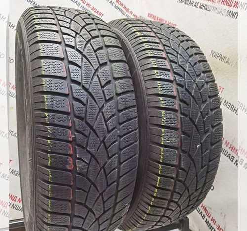 Dunlop SP Winter Sport 3D 235/65 R17 104N