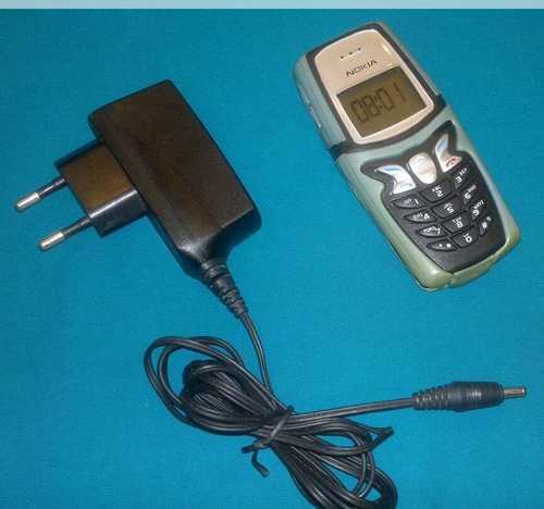 Nokia 5210