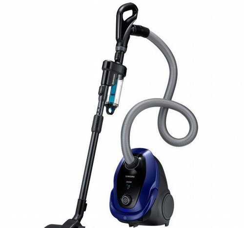Samsung SC20M255AWB синий