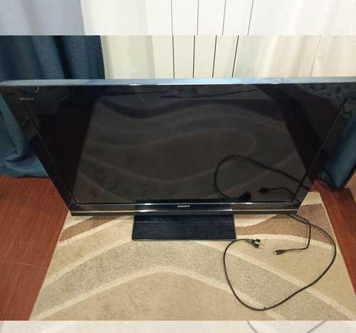 Телевизор Sony bravia kdl 40w5500