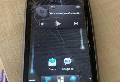 Телефон (смартфон) HTC desire A8181