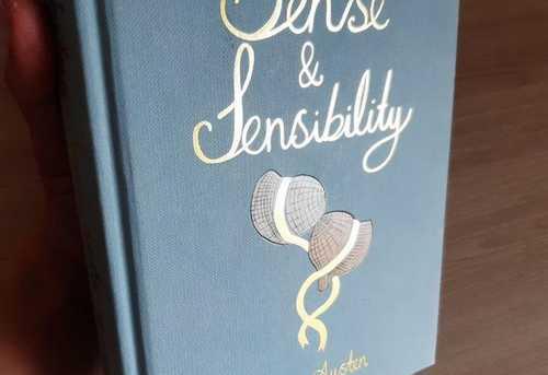 Sense and sensibility Jane Austen