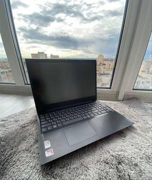 Full HD Lenovo 2020г 4-х гиговый SSD 256