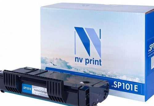 Картридж NV-Print SP101E для Ricoh